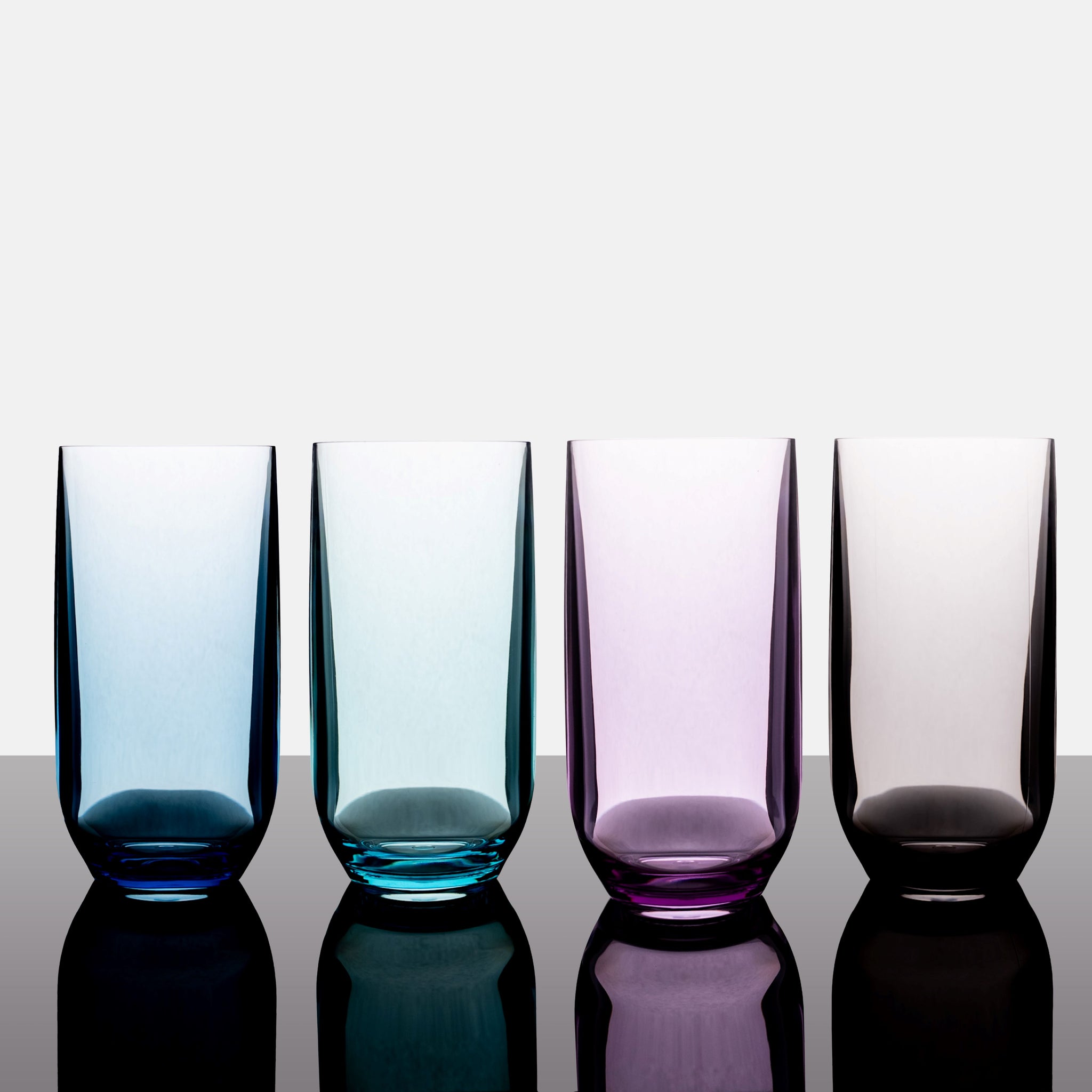 Cheerzly Ares Unbreakable Acrylic Moonstone Tall Tumbler